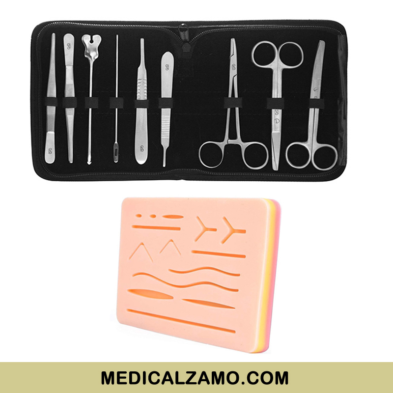 Kit Signos Vitales Digital - MEDICALZAMO