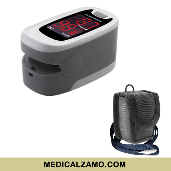 Kit Signos Vitales Digital - MEDICALZAMO