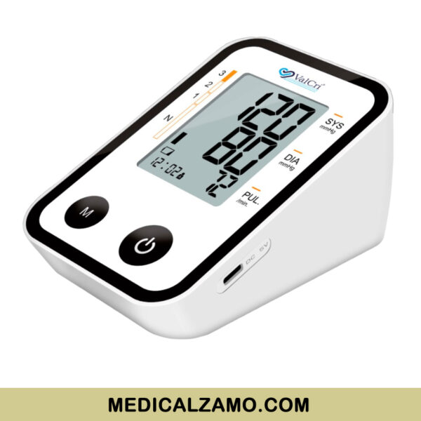 Kit Signos Vitales Digital - MEDICALZAMO